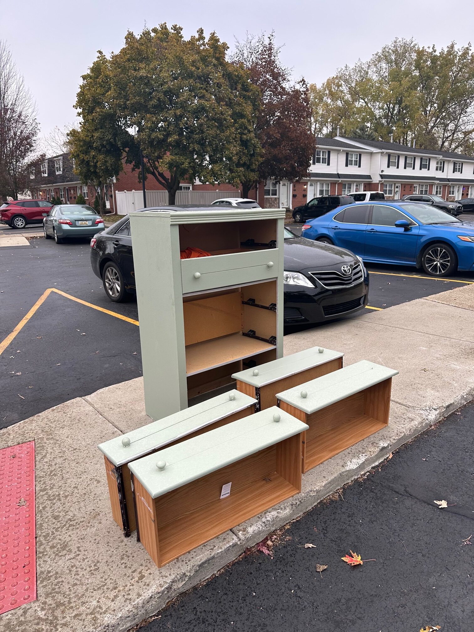 No Bulk Trash With Weekly Pick Up - The Village Square Cooperative